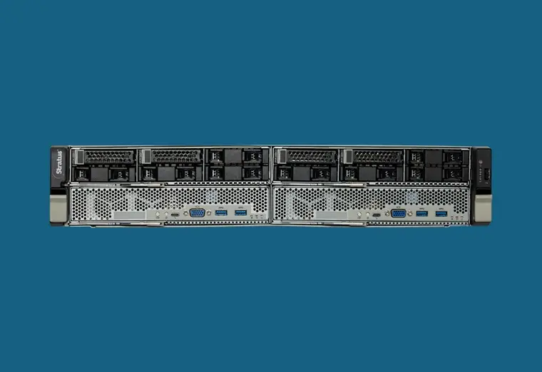 Stratus ztC Endurance – Penguin Solutions